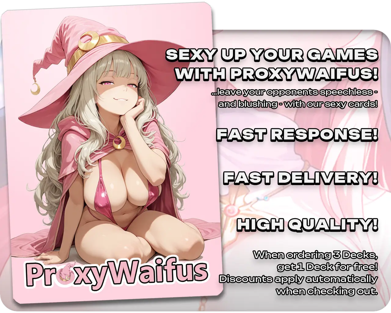 Lilynette (Overlord) - Authority of the Consuls (NSFW) – ProxyWaifus