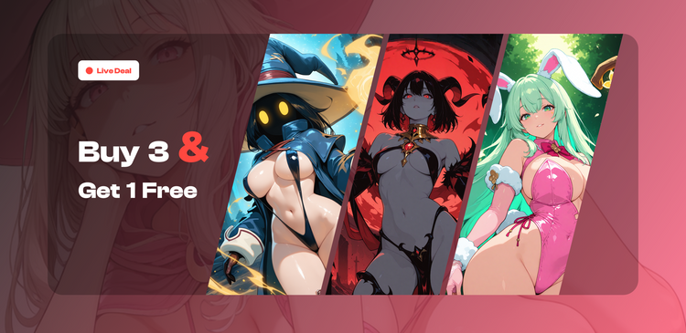 ProxyWaifus | Sexy MTG Proxies & Custom Cards